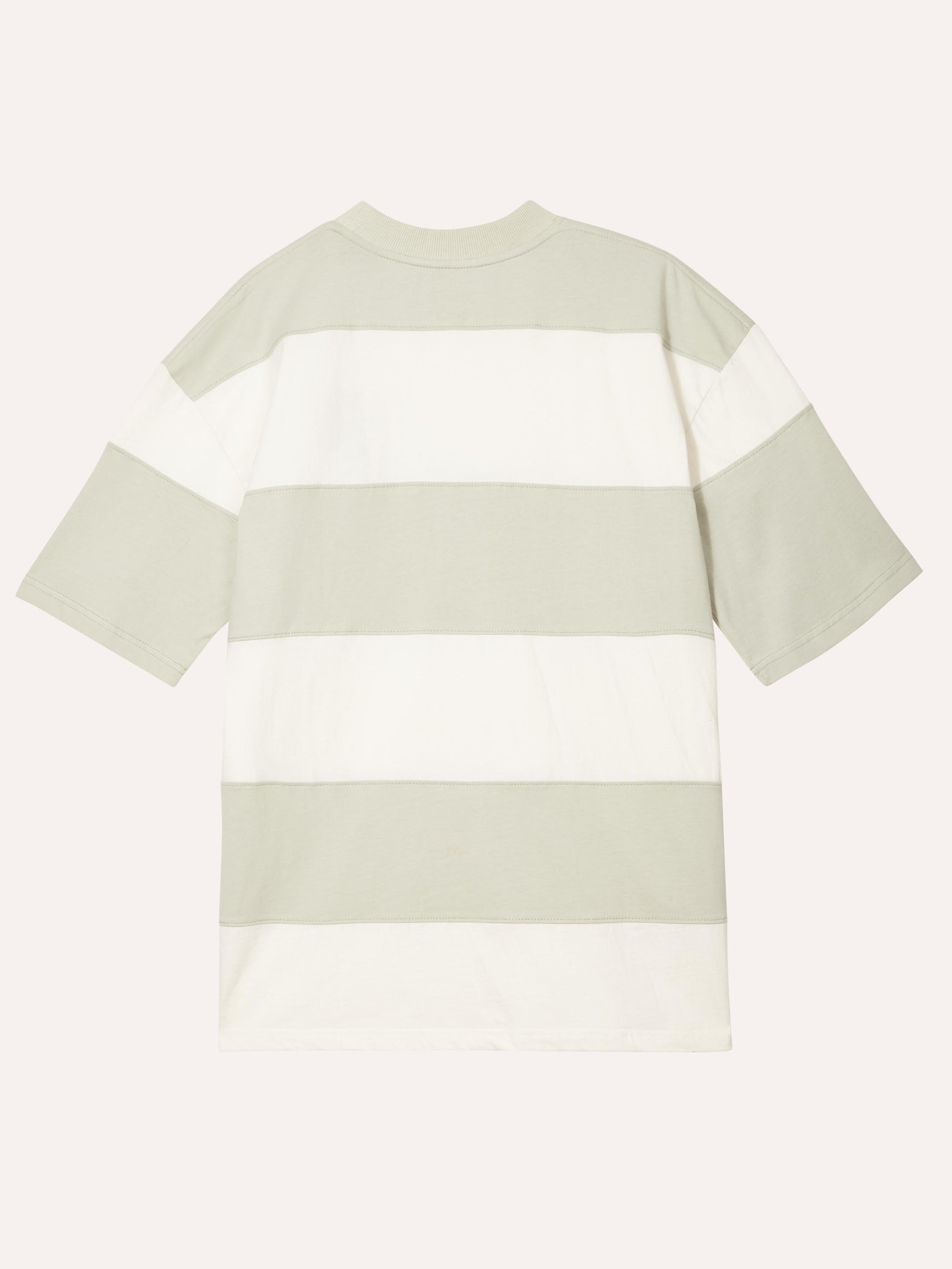 Bone - T-shirt Oversize