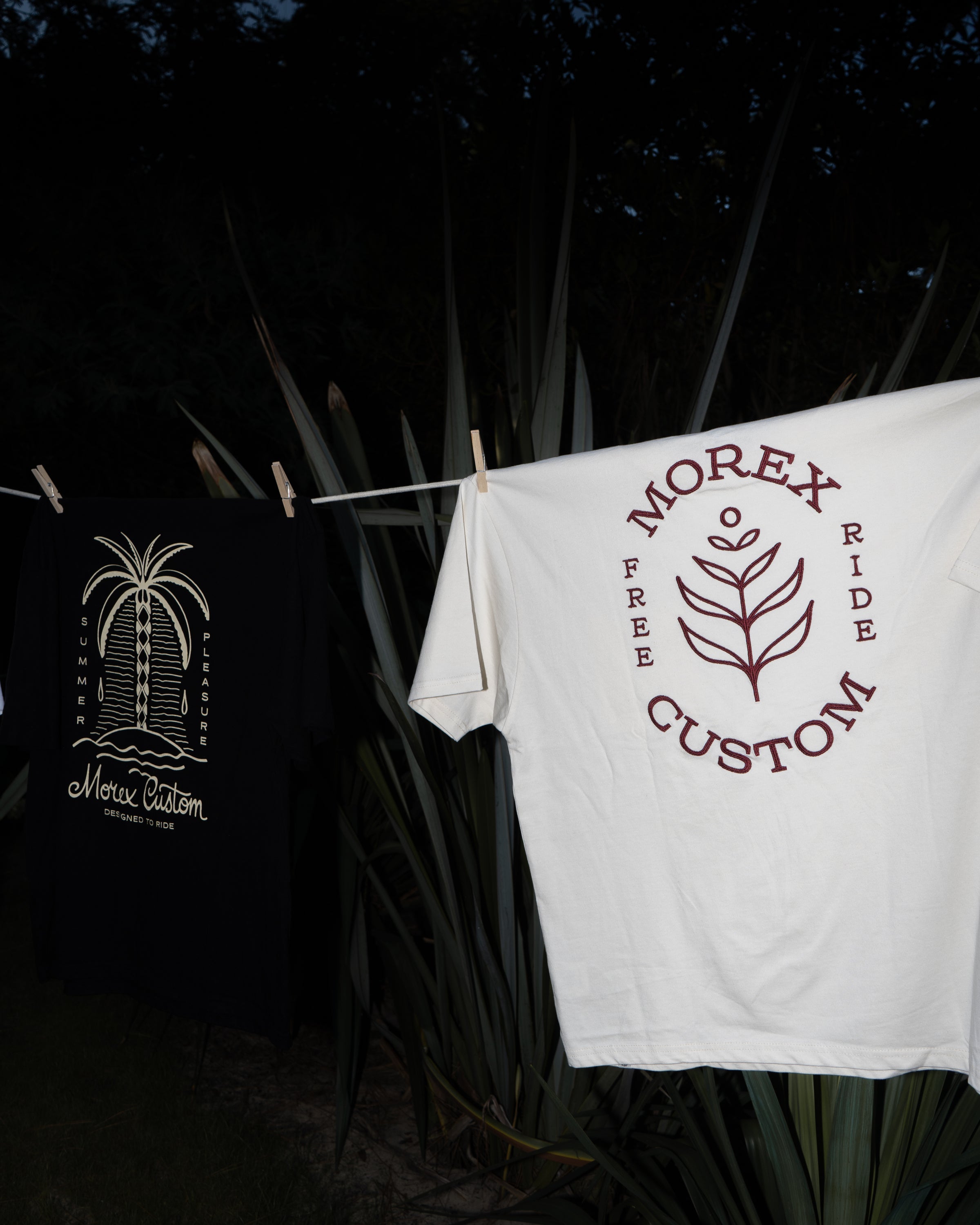 Morex Custom Vêtement,