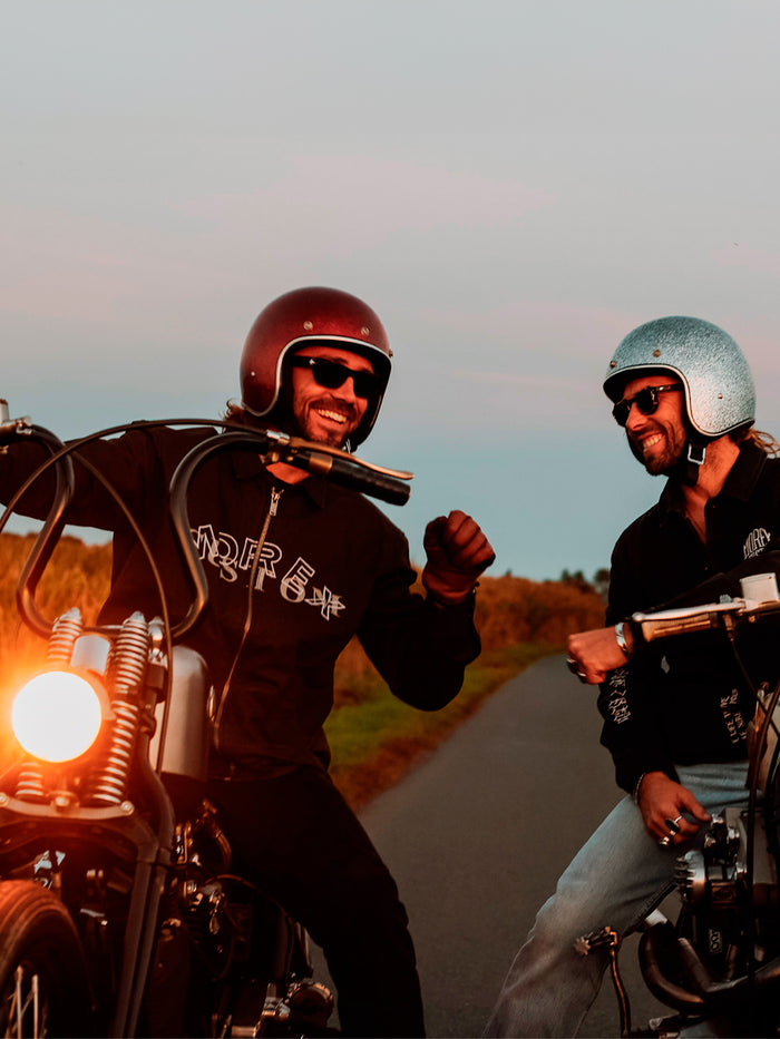 Morex Custom Vêtement,