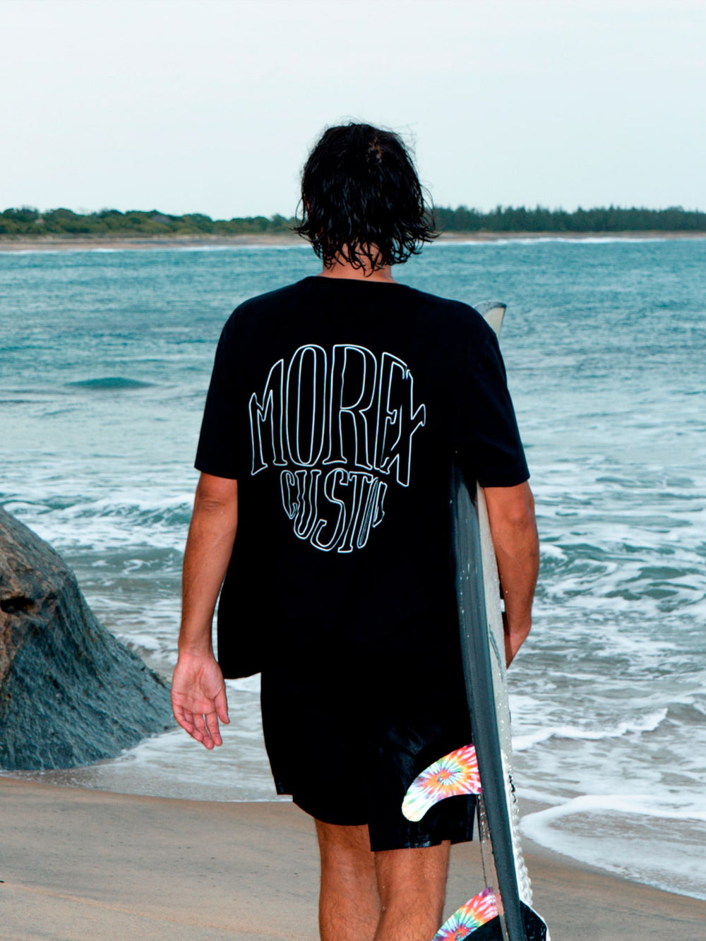 Morex Custom | Prêt à porter e-shop Designed to ride