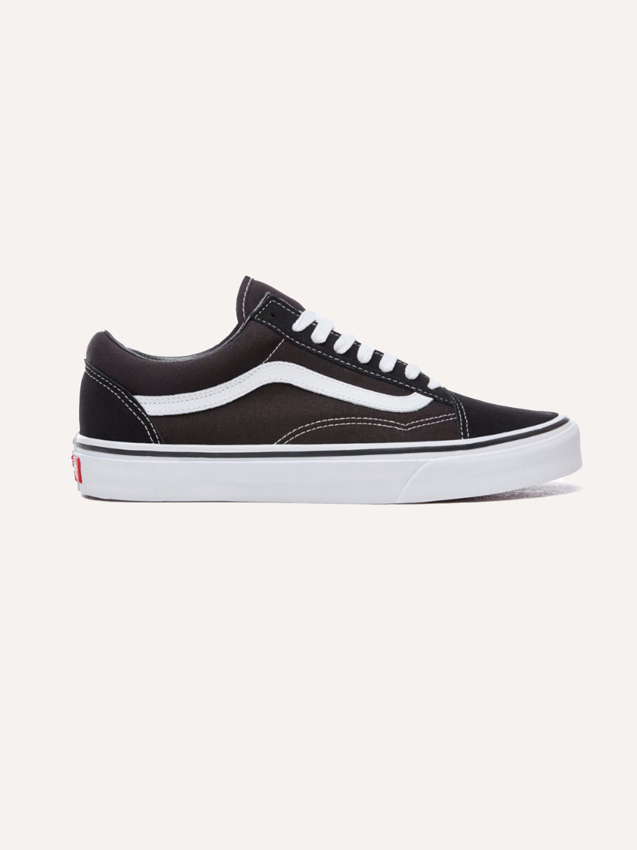 Vans Old Skool - Black